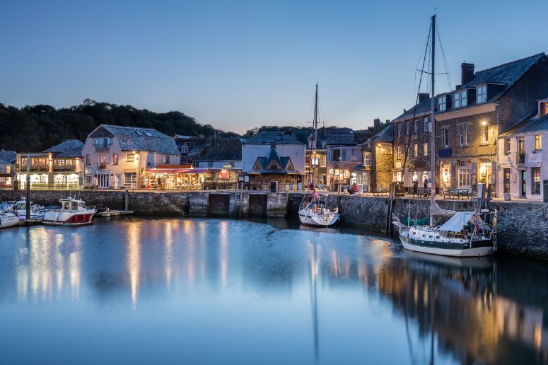 Reasons to Visit Padstow in Winter | Harbour Holidays