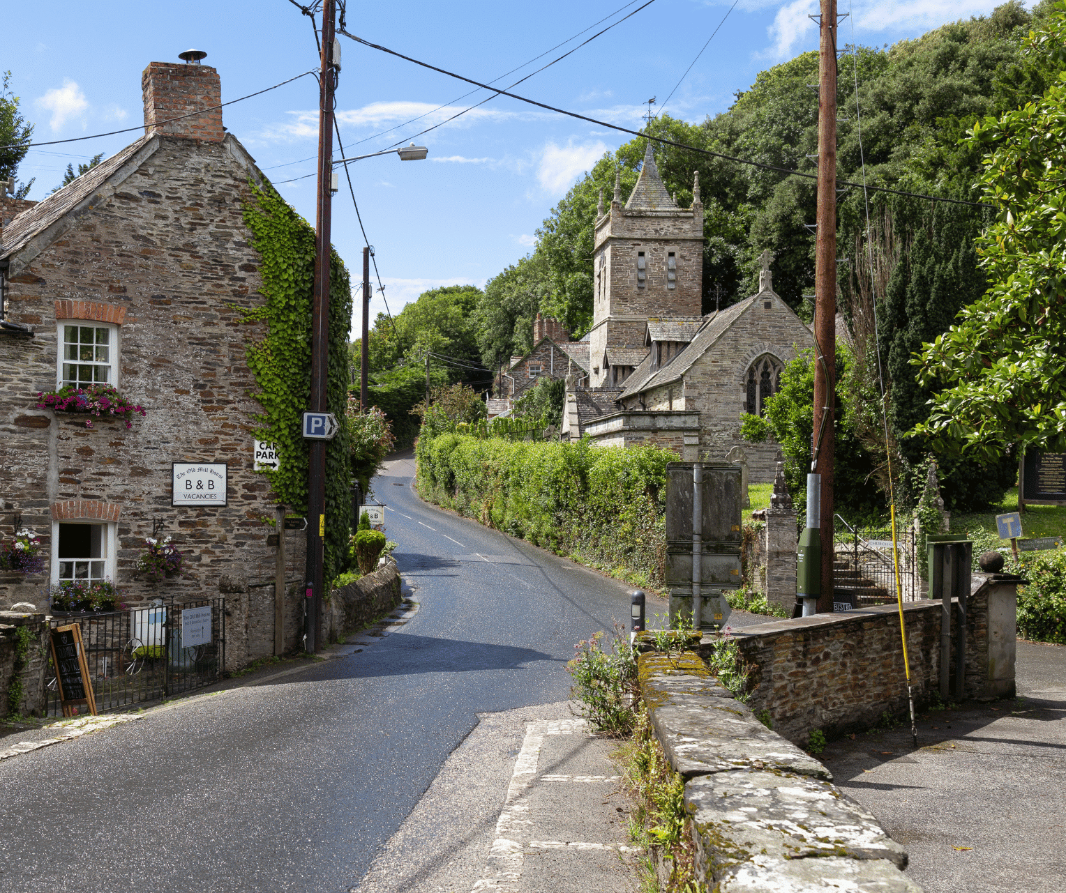 Cornwall’s Hidden Gems: An Insider’s Guide to Little Petherick ...