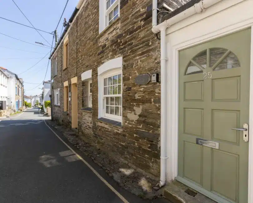 Padstow Holiday Cottages, Lets & Homes | Harbour Holidays