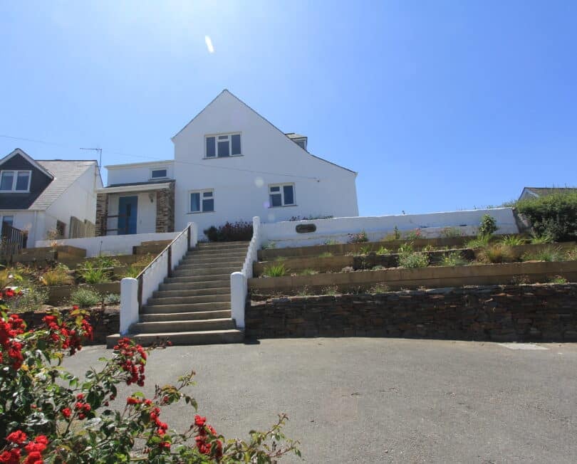 Porthcothan Holiday Cottages, Lets & Homes | Harbour Holidays