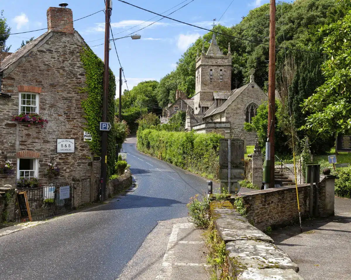 Locations | Harbour Holidays