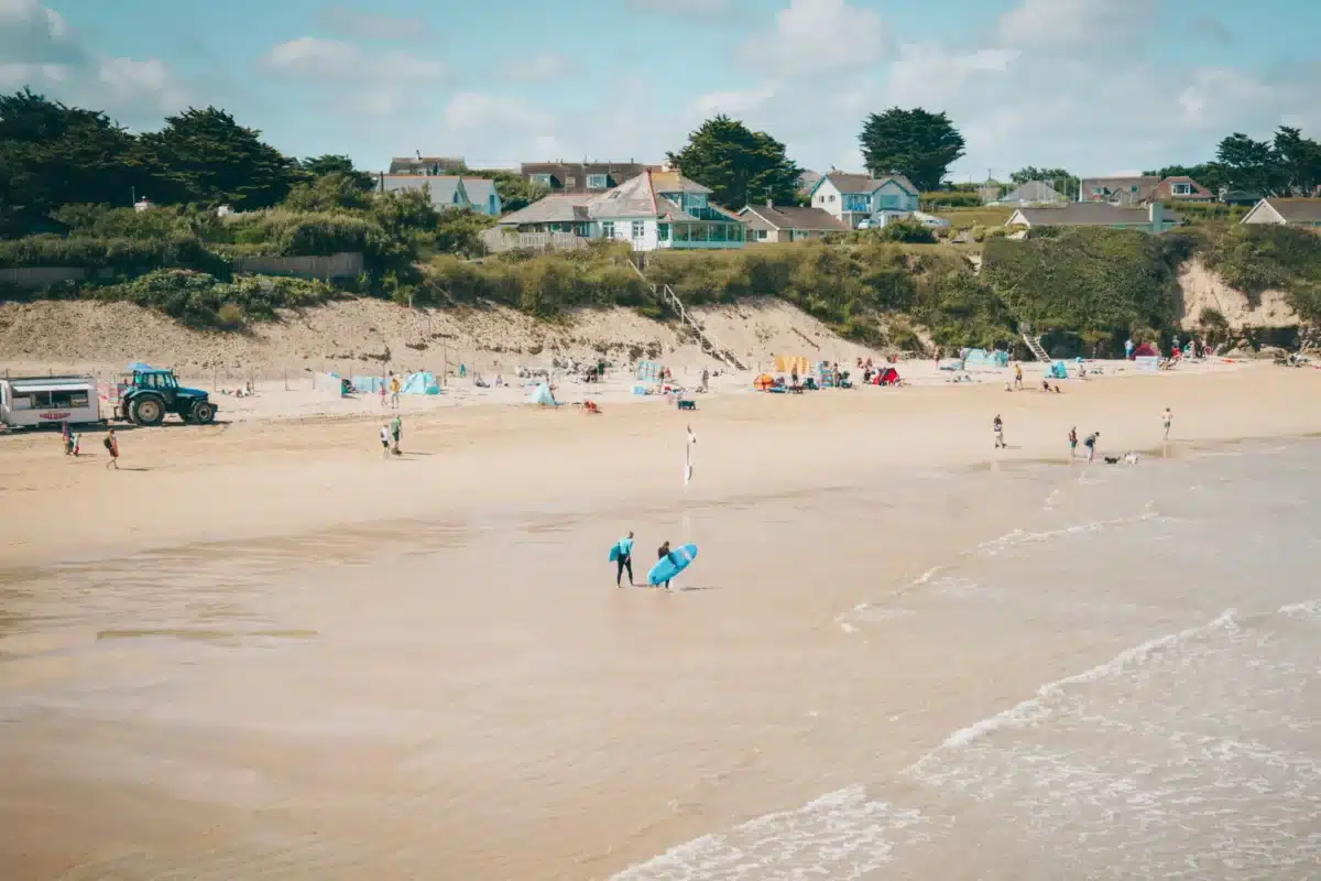 Locations | Harbour Holidays