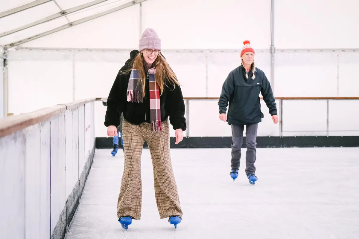 10 Things to do in Cornwall this Christmas | Harbour Holidays